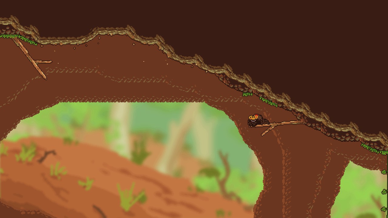 Webbed - The Dunghill - Neoseeker