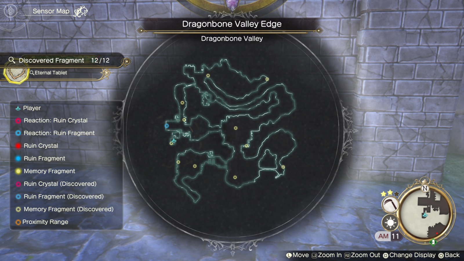 Atelier Ryza 2 - Dragonbone Valley Walkthrough - Atelier Ryza 2: Lost ...