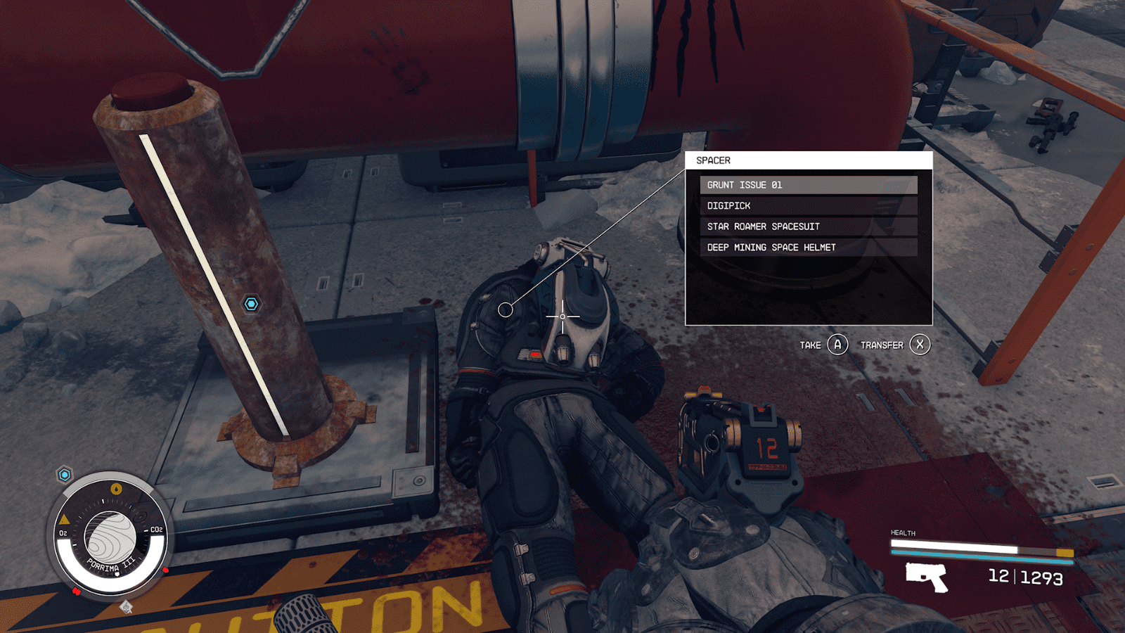 Starfield - All Skill Magazines Locations Guide - Neoseeker