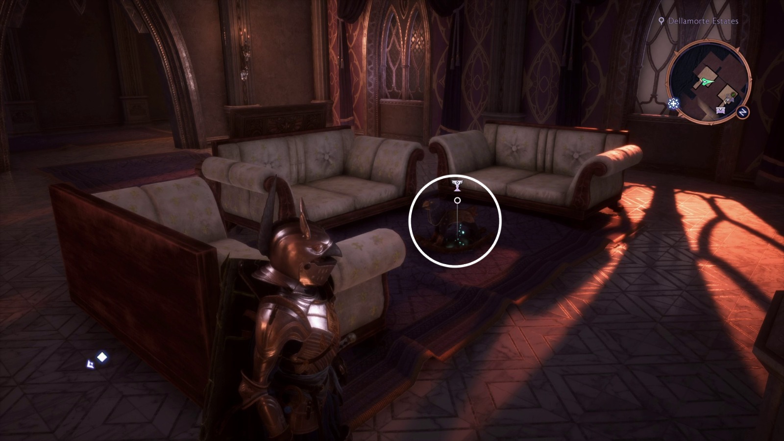 Dragon Age: The Veilguard - A Murder of Crows Walkthrough - Neoseeker