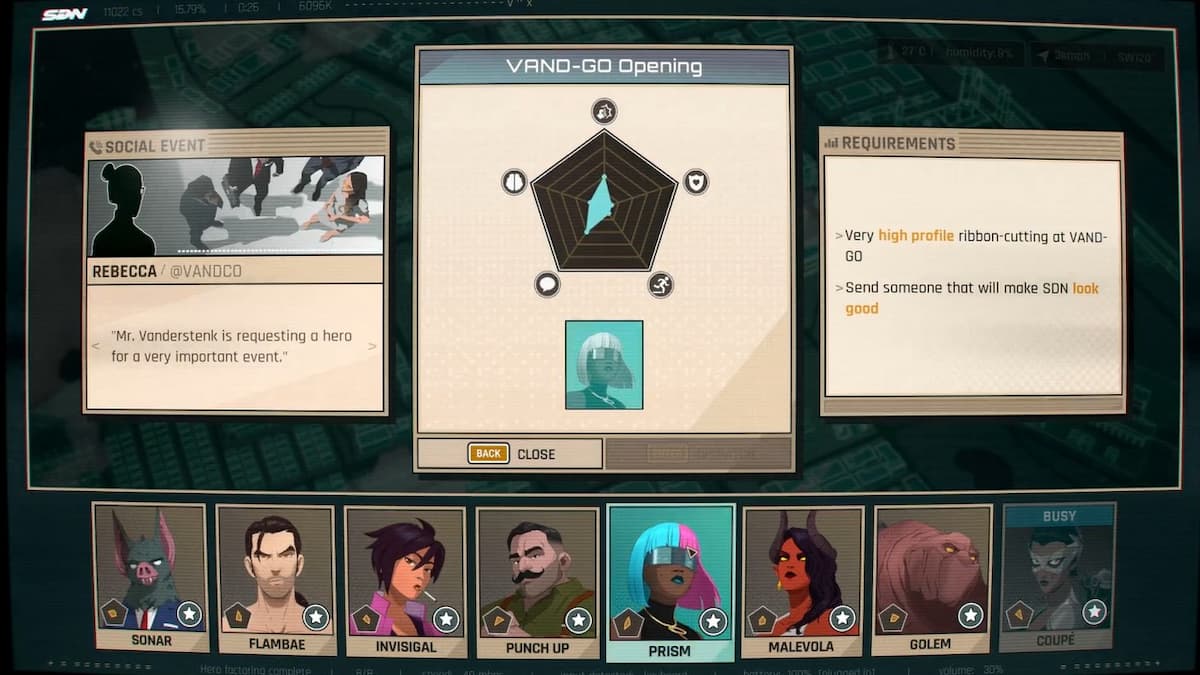 Dispatch Episode 2: Onboard Walkthrough Guide - Neoseeker