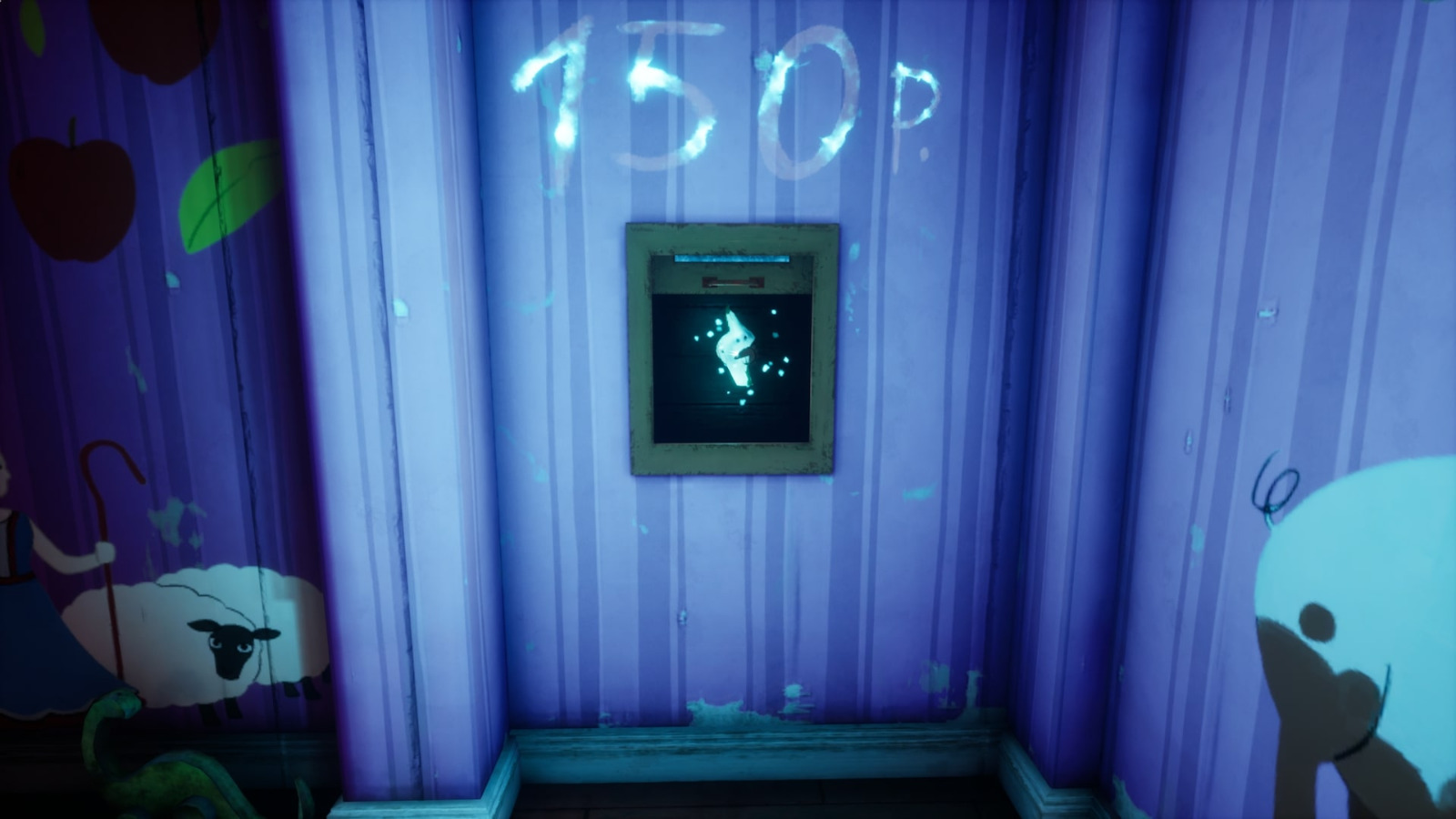 The Pink Room - Evil Nun: The Broken Mask Walkthrough - Neoseeker