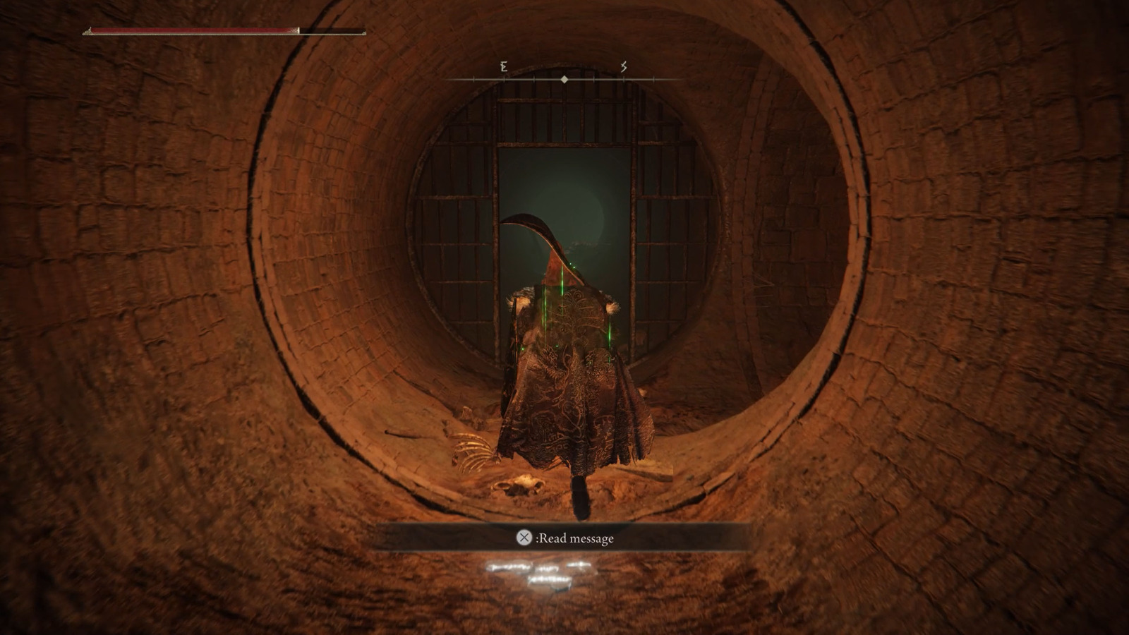 Subterranean Shunning-Grounds - Elden Ring Walkthrough - Neoseeker