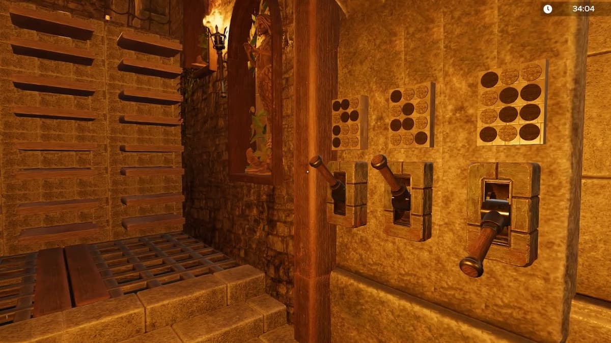 Escape Simulator 2 Pirates End Walkthrough Guide - Neoseeker