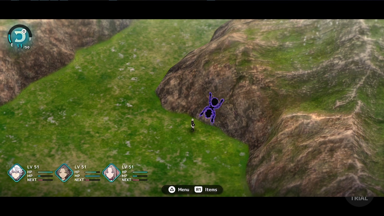 Fantasian Neo Dimension - The Six Elements Walkthrough - Neoseeker