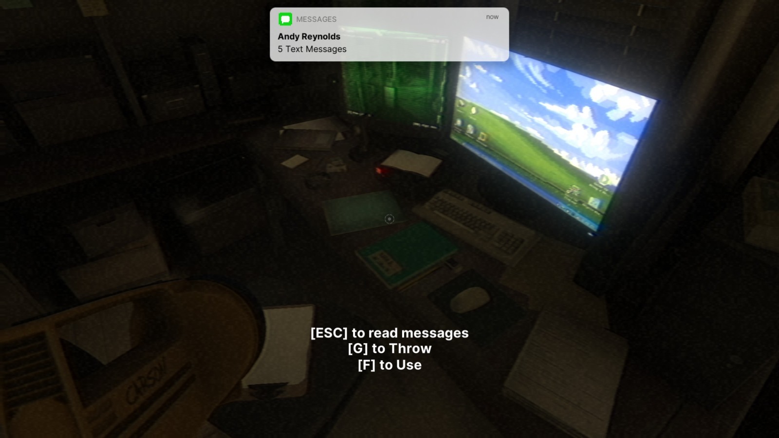 Heavy Rain - Fears to Fathom Walkthrough - Neoseeker