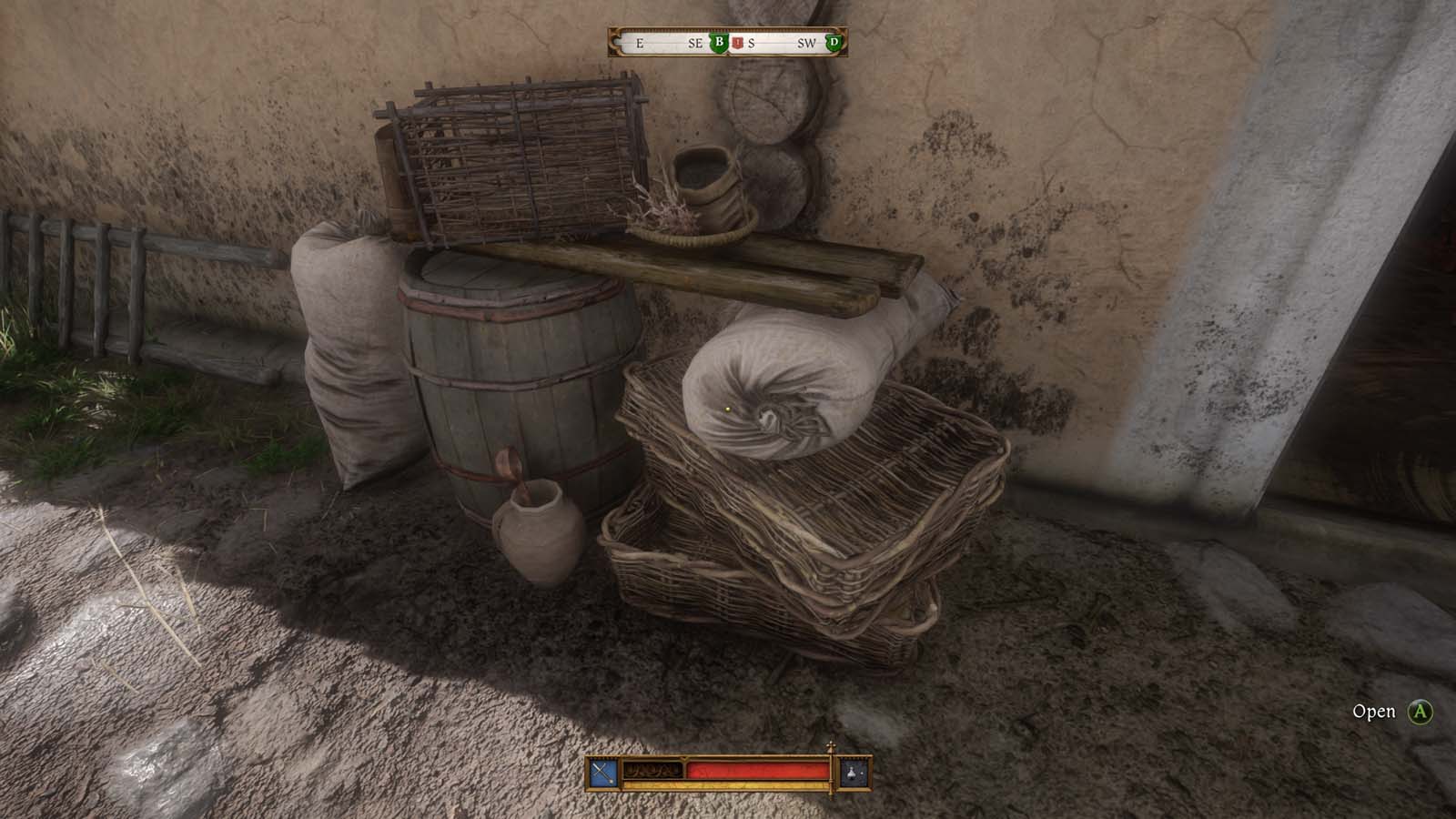 Spoils of War Quest Guide - Kingdom Come: Deliverance II - Neoseeker