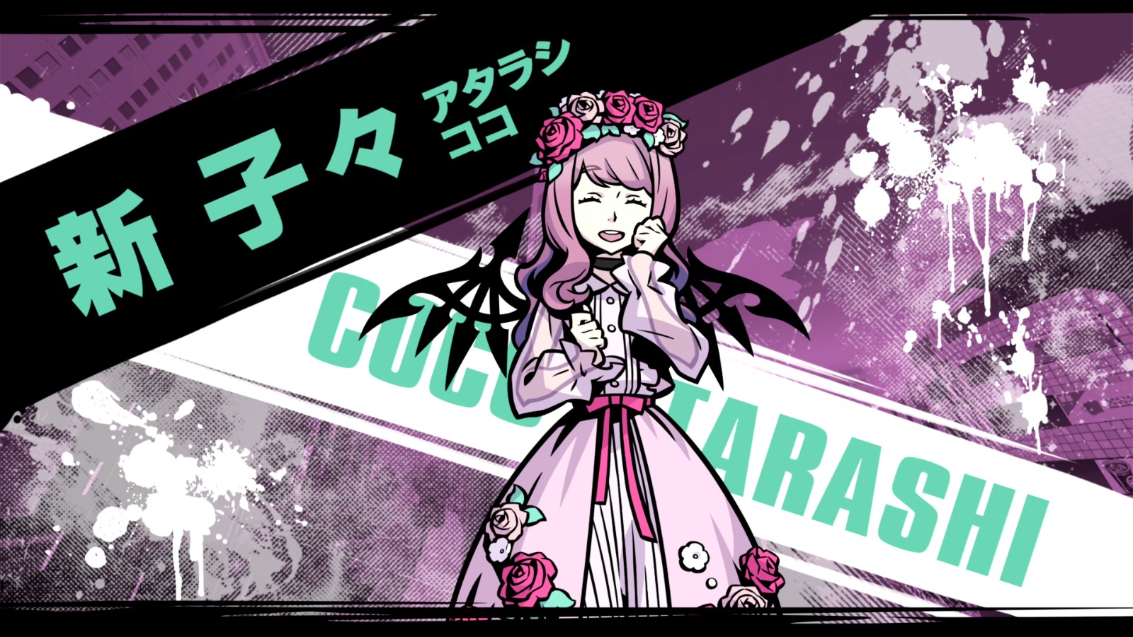 NEO: The World Ends with You - Day 5: VisioN Walkthrough - Neoseeker