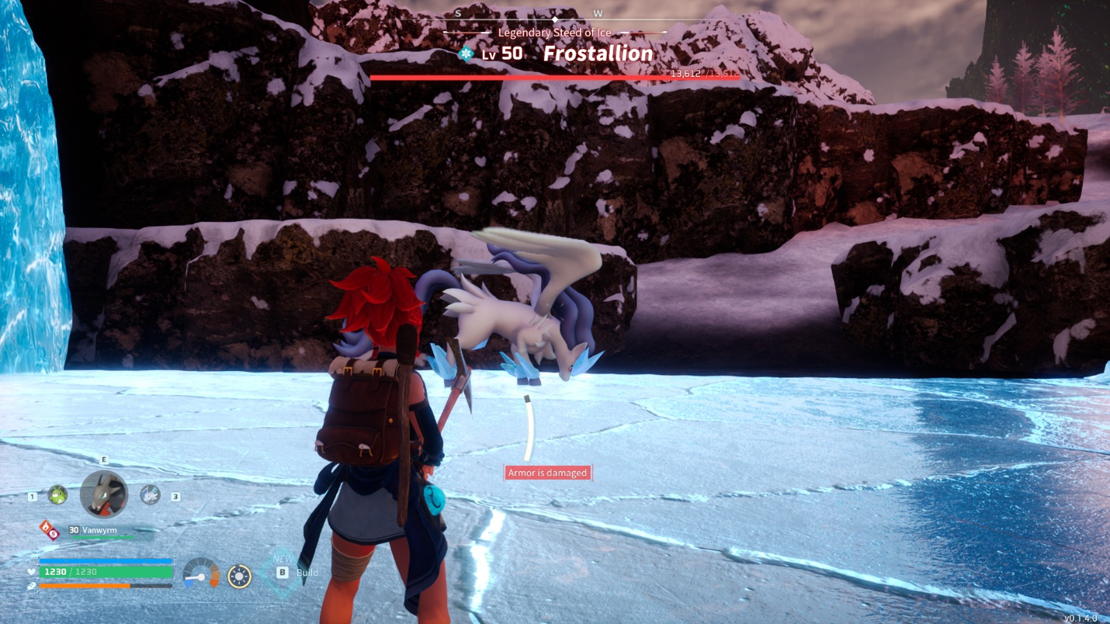 Legendary Gear - Palworld Walkthrough - Neoseeker