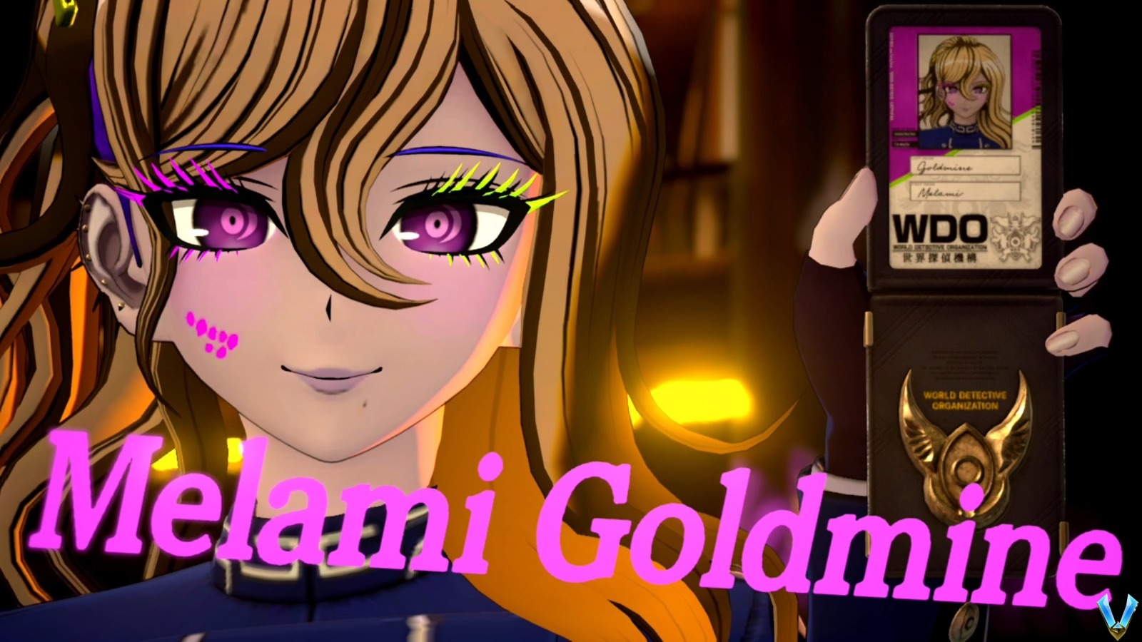 Rain Code - Beginnings Walkthrough - Master Detective Archives: Rain ...