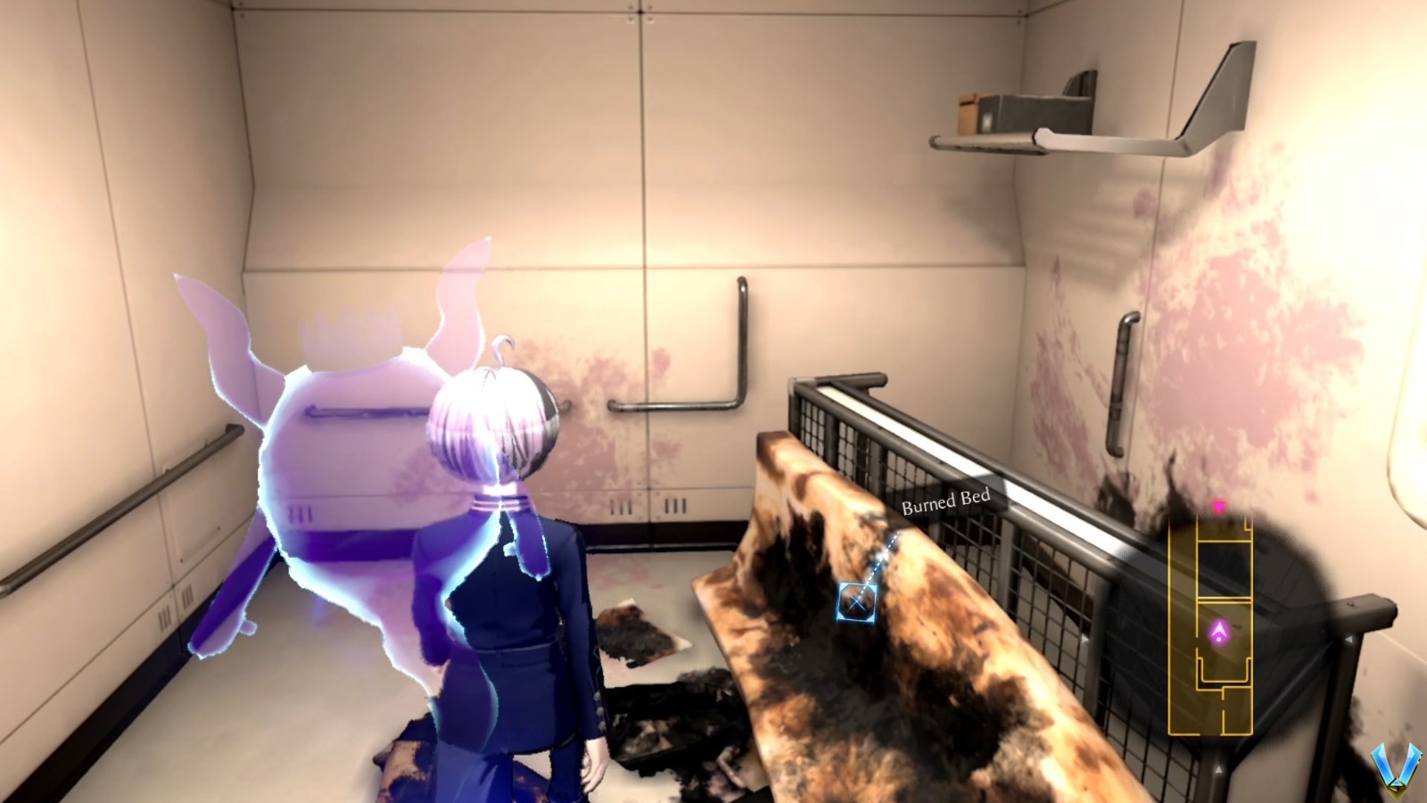 Rain Code - Beginnings Walkthrough - Master Detective Archives: Rain ...