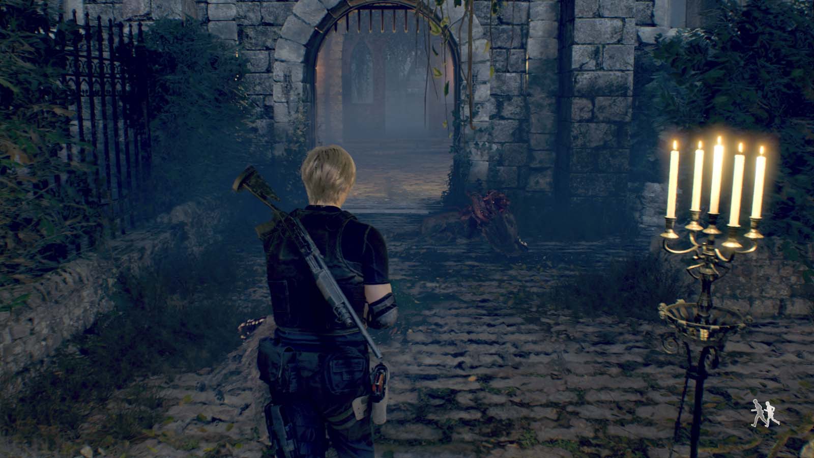Chapter 9 Guide - Resident Evil 4 Remake (2023) - Neoseeker
