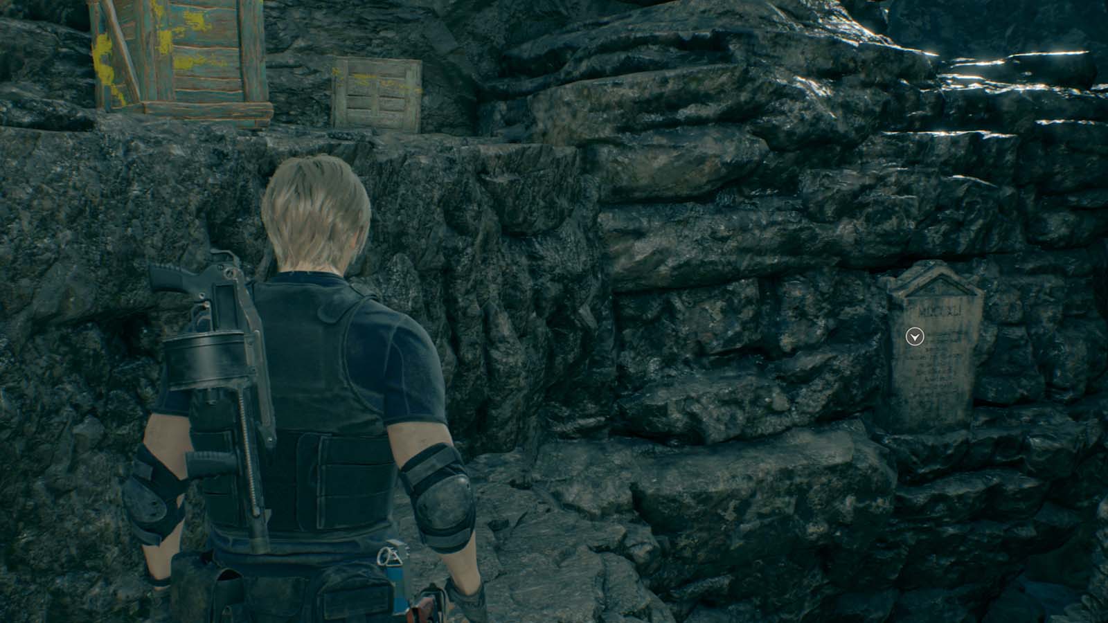 Chapter 13 Guide - Resident Evil 4 Remake (2023) - Neoseeker