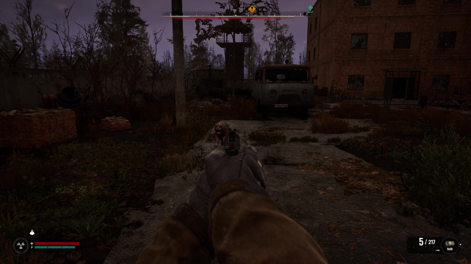 S.T.A.L.K.E.R. 2: Heart of Chornobyl - Answers Come at a Price walkthrough - Neoseeker