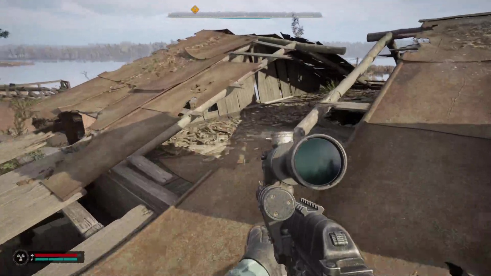 S.T.A.L.K.E.R. 2: Heart of Chornobyl - Extreme Simplicity Walkthrough ...