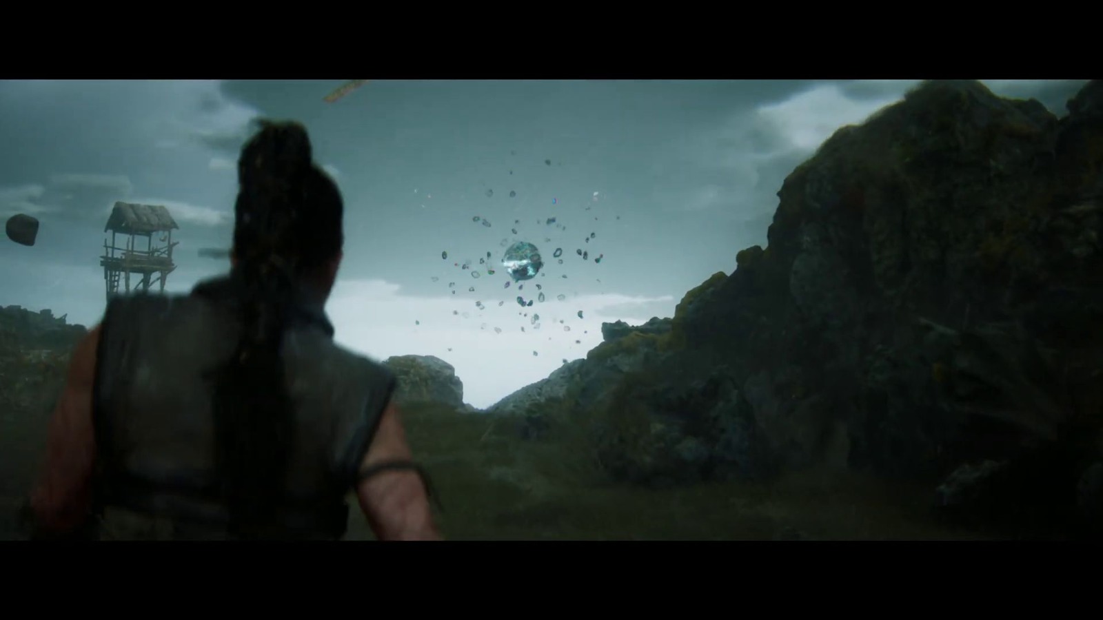 Senua’s Saga: Hellblade II - Chapter 5 Walkthrough - Neoseeker