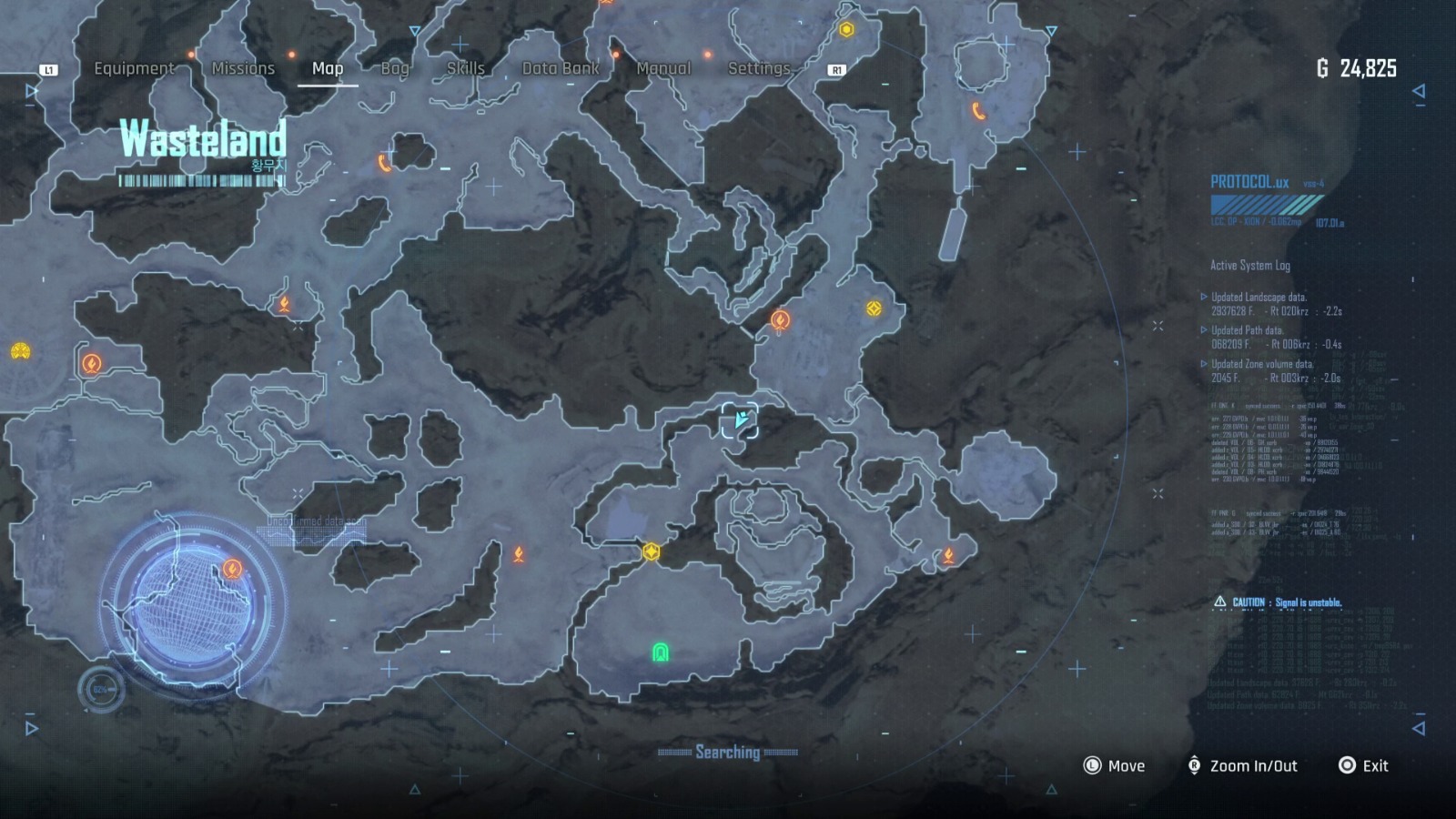 Altess Levoire - Approach - Stellar Blade Walkthrough - Neoseeker