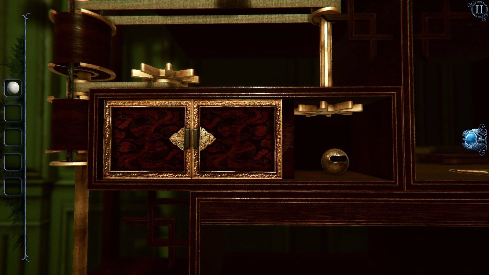 The Room 4 Walkthrough - Unlocking the Japanese Room and finishing the ...