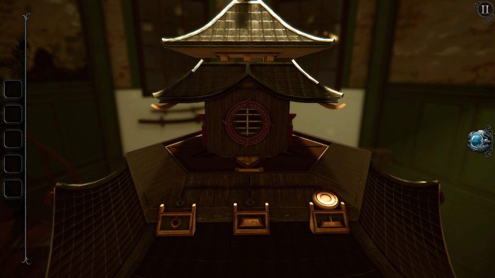 The Room 4 Walkthrough - Finishing the Japanese Room and the Art Studio ...