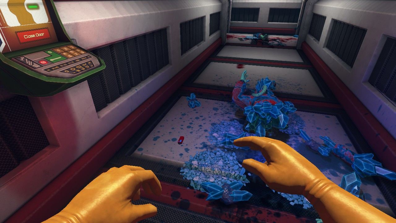 Core Sample - Viscera Cleanup Detail Walkthrough - Neoseeker