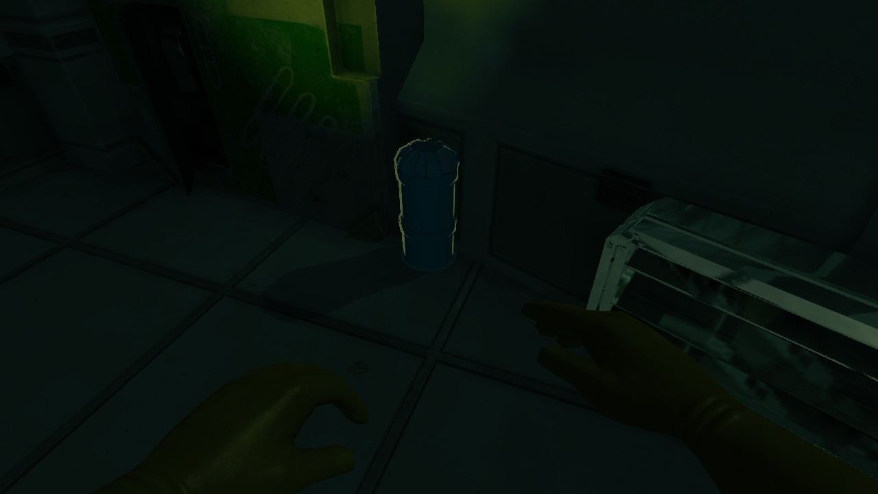 Evil Science - Viscera Cleanup Detail Walkthrough - Neoseeker