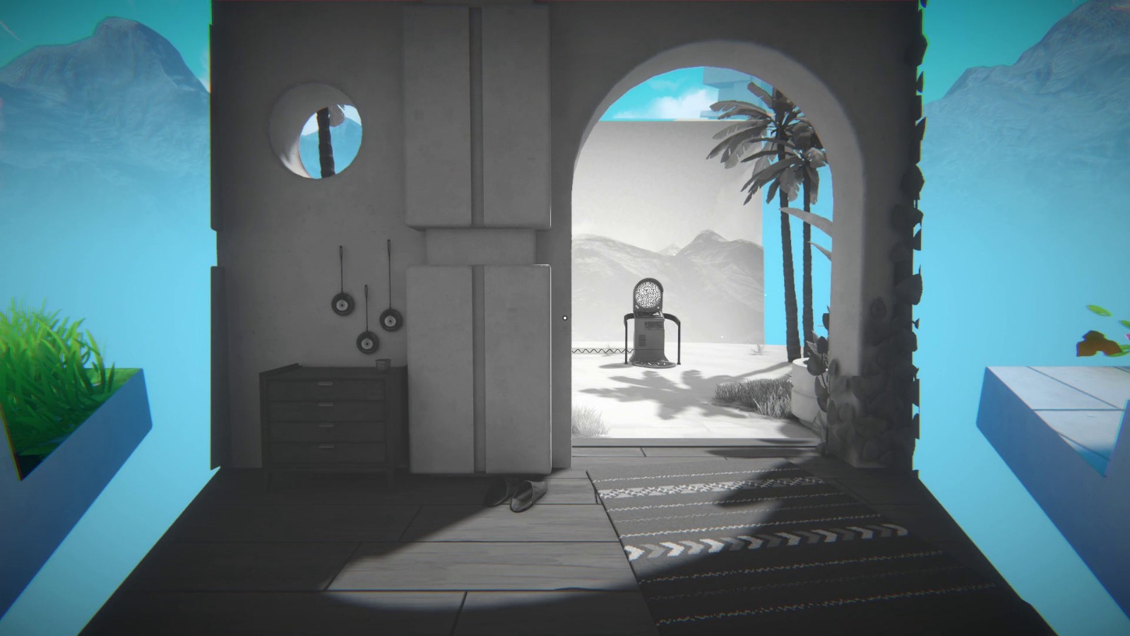 Viewfinder - Chapter 1 Walkthrough - Neoseeker