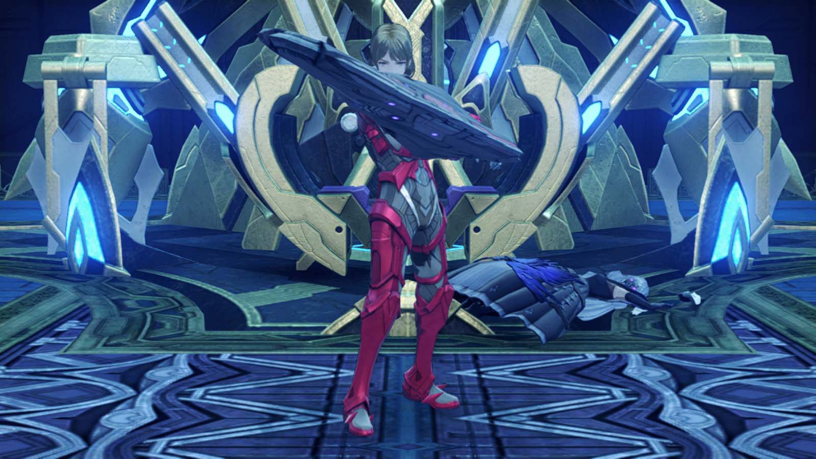 Side Story: Noah Ascension Hero Quest Guide - Xenoblade Chronicles 3 ...