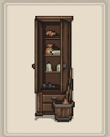 Ale Abbey - Maintenance Locker and Cleaning - Neoseeker