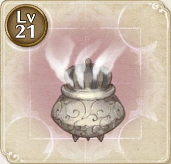 Recipe Ideas - Atelier Lydie & Suelle: The Alchemists and the ...
