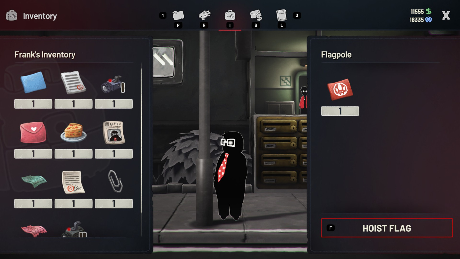 Armin Hammered - Beholder 3 Walkthrough - Neoseeker