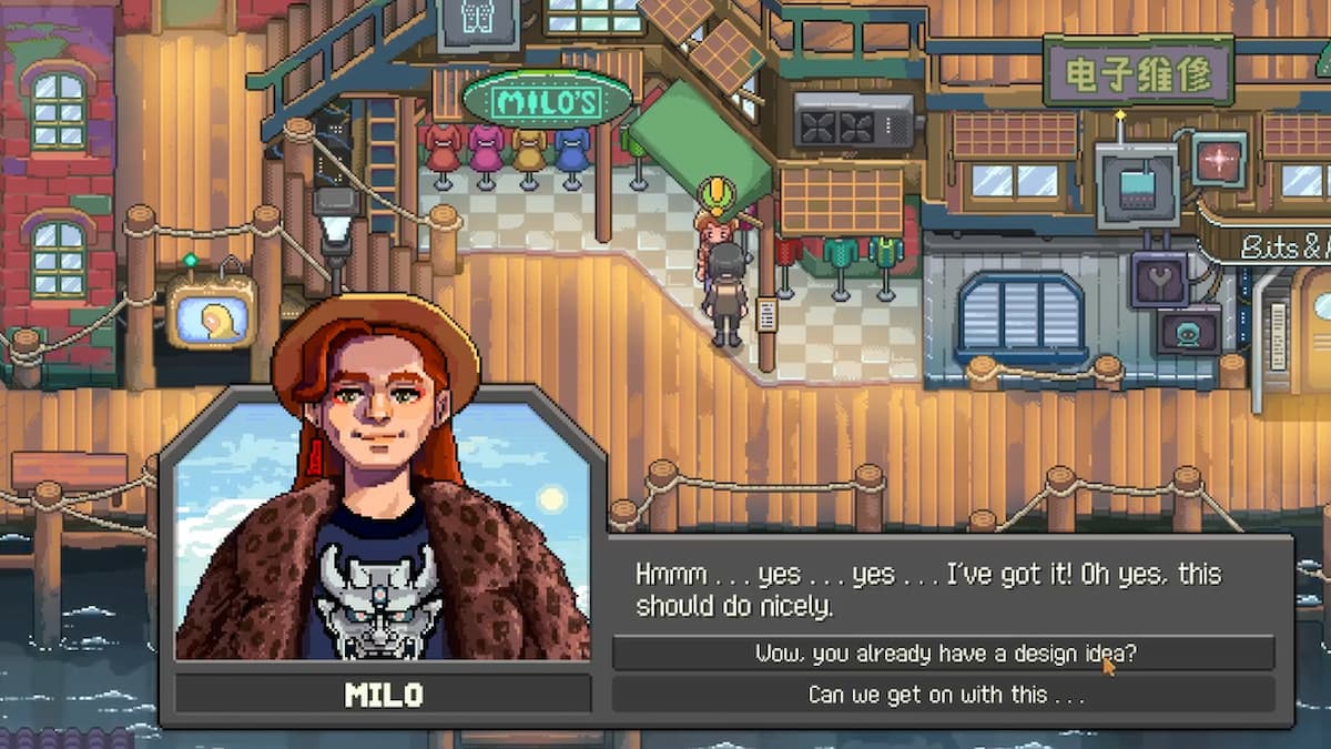 Grand Opening Quest Guide - Chef RPG - Neoseeker