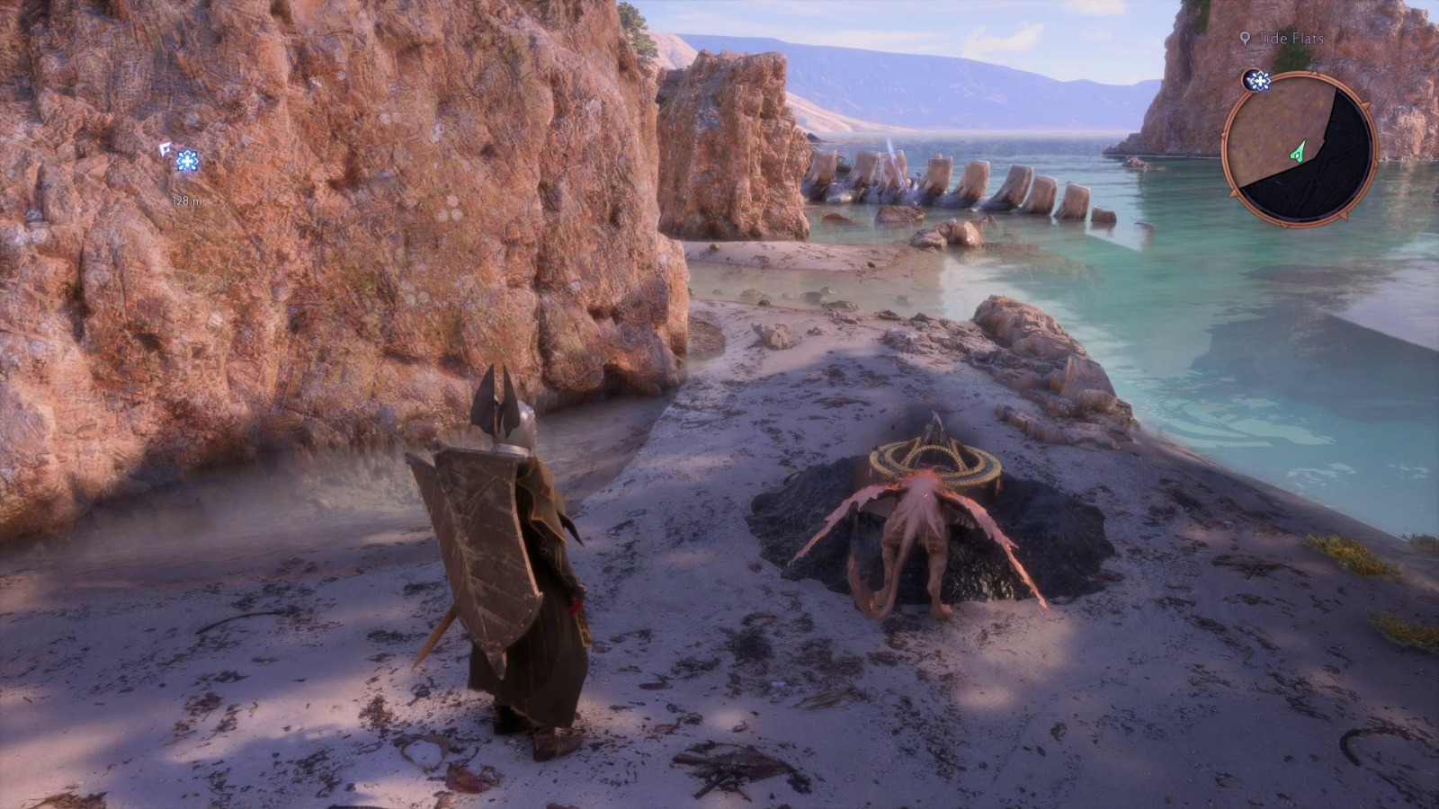 Dragon Age: The Veilguard - Lair of the Dragon King Walkthrough - Neoseeker