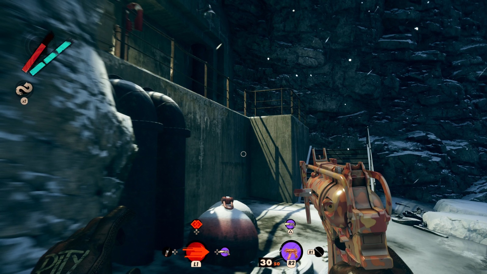 Deathloop - Visionary Lead Space Invader Walkthrough - Neoseeker