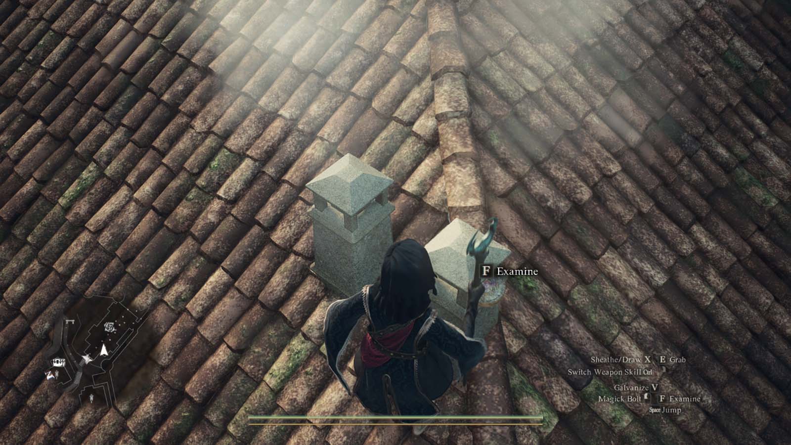 Vernworth Seeker's Token Locations - Dragon's Dogma 2 Walkthrough ...
