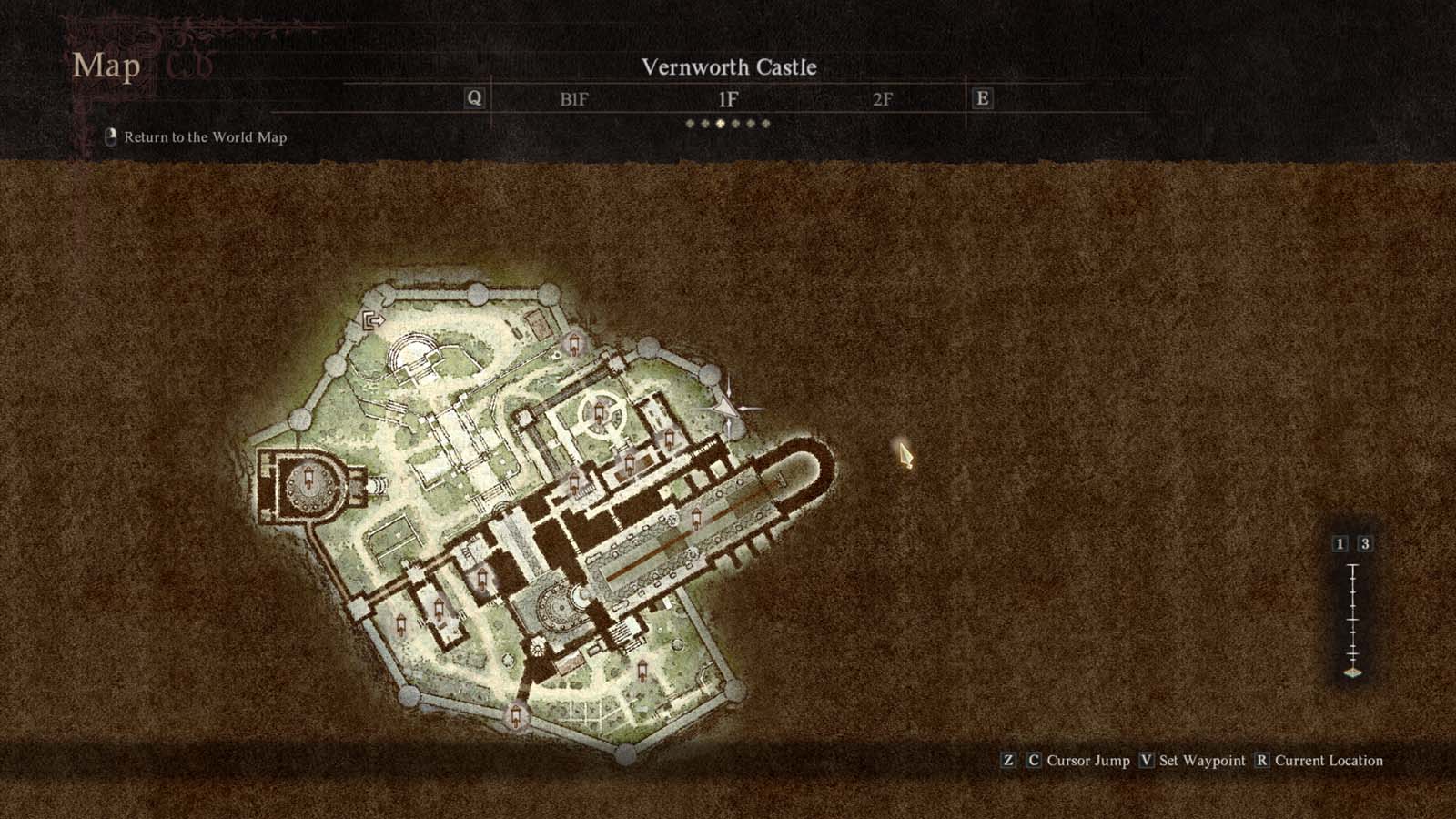 Vernworth Seeker's Token Locations - Dragon's Dogma 2 Walkthrough ...