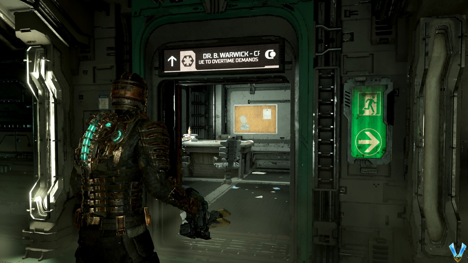 Dead Space Remake (2023) - Chapter 5: Lethal Devotion Walkthrough - Neoseeker