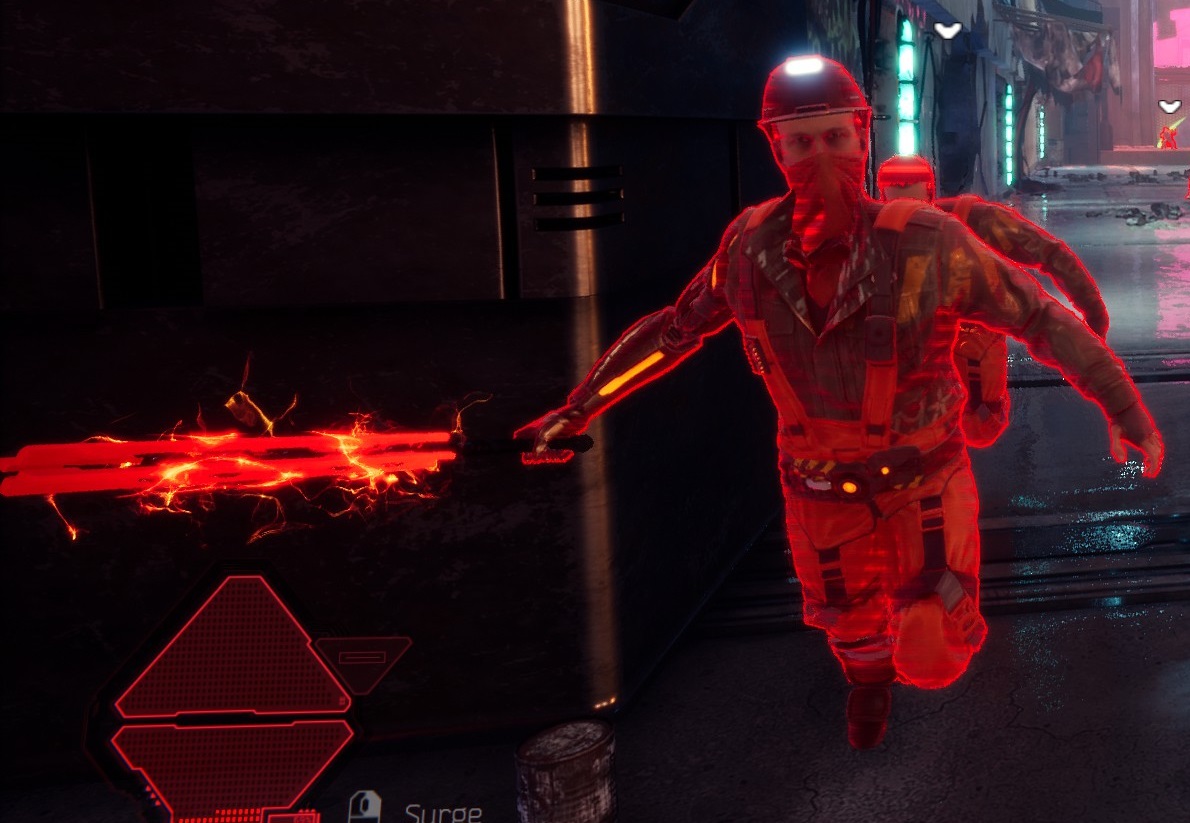 Ghostrunner Project Hel DLC Walkthrough Guide - Another Awakening - Neoseeker