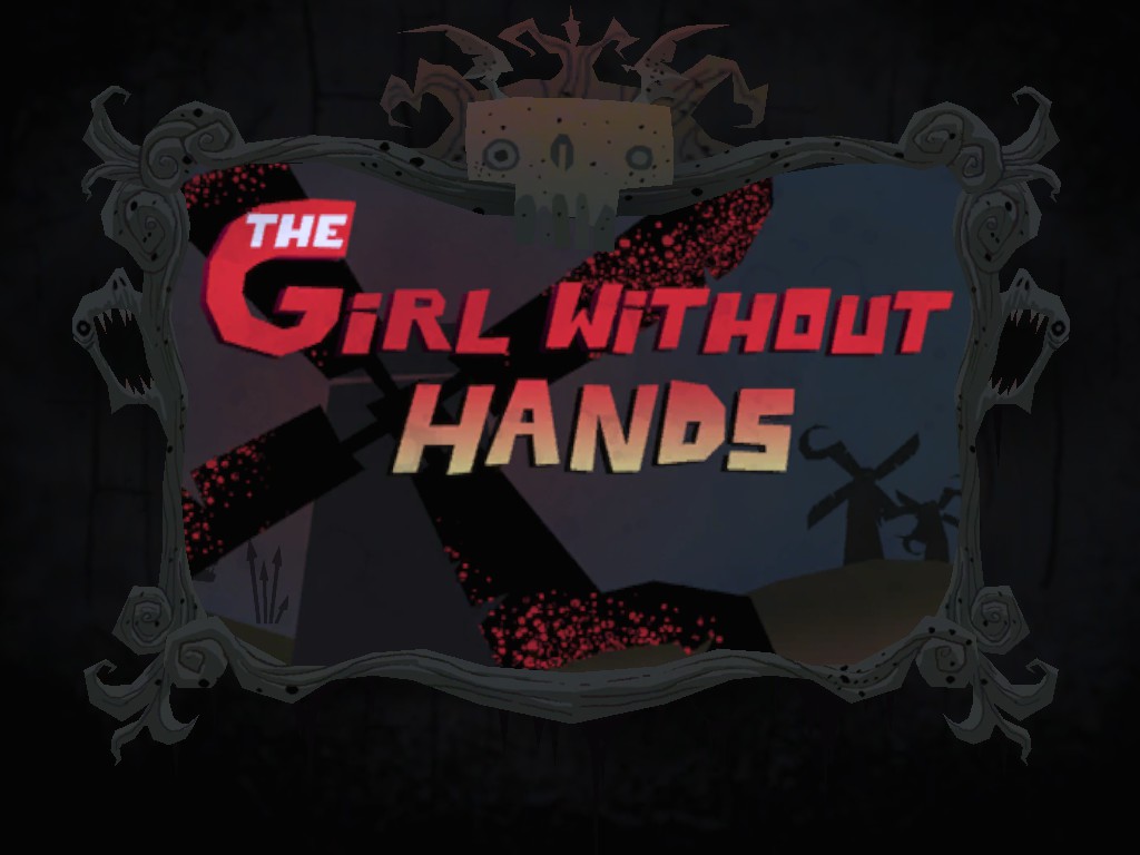 American McGee's Grimm: The Girl Without Hands Walkthrough and Guide ...