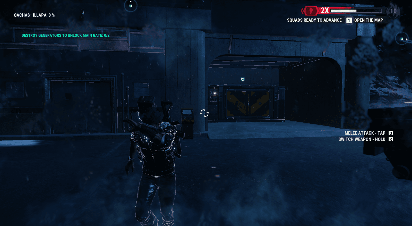 Operation Illapa - Just Cause 4 Walkthrough - Neoseeker