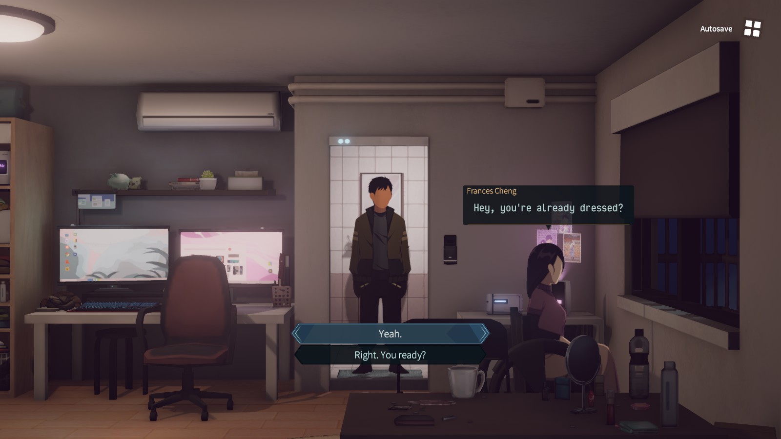 Minds Beneath Us - Day Four walkthrough - Neoseeker