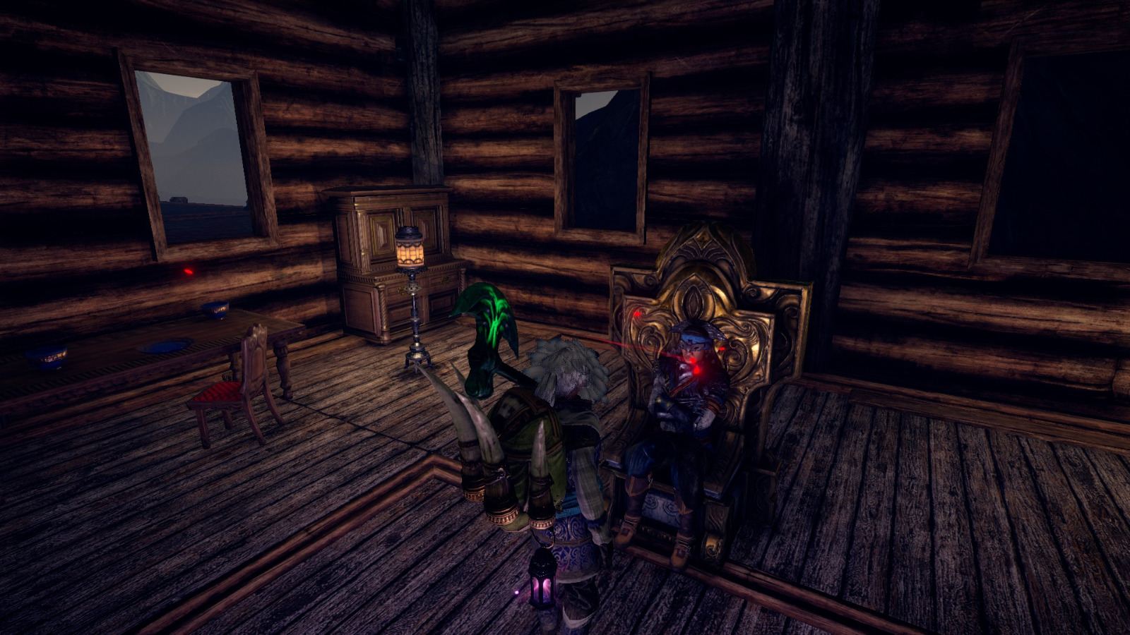 Montcalm Clan Fort - Outward Walkthrough - Neoseeker