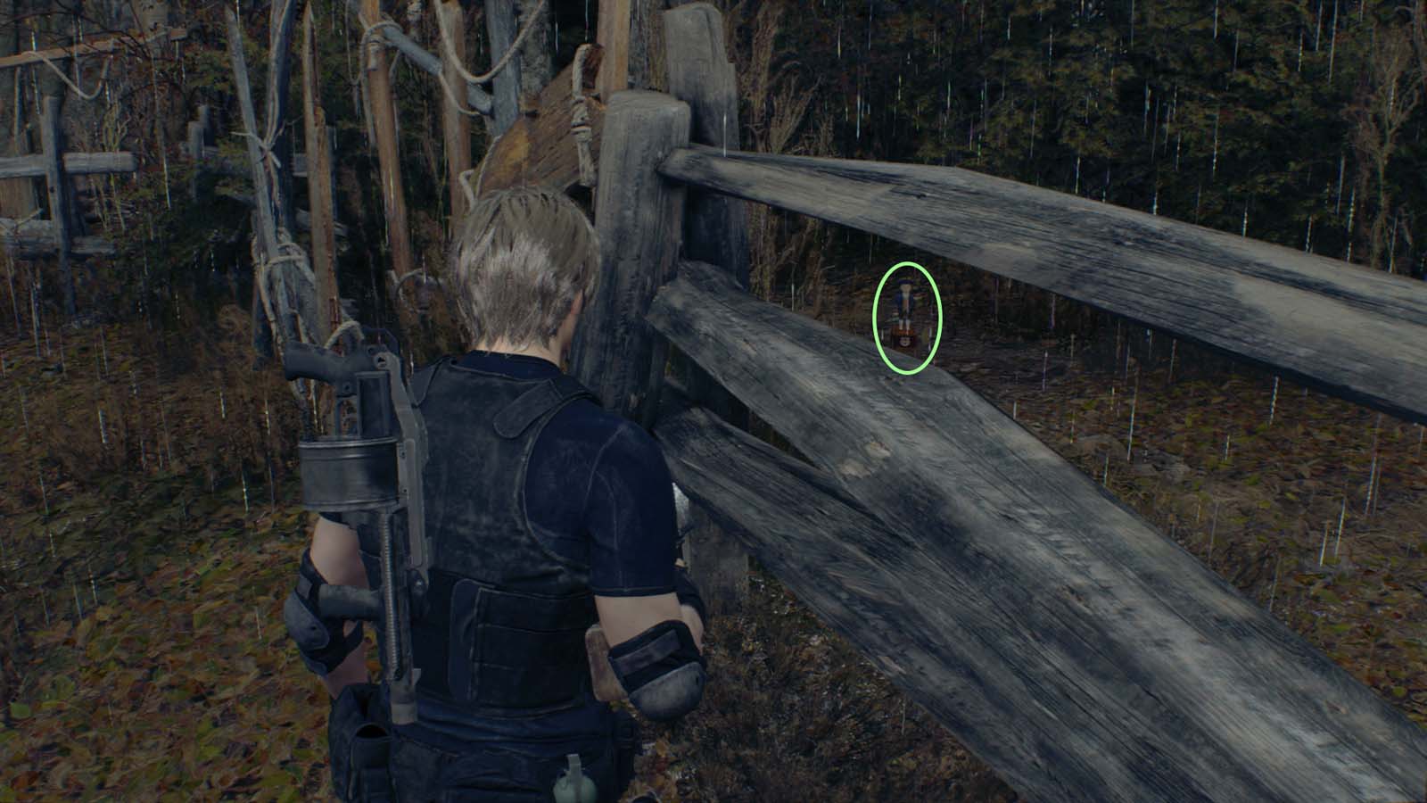 How To Find All Clockwork Castellans - Resident Evil 4 Remake (2023 ...