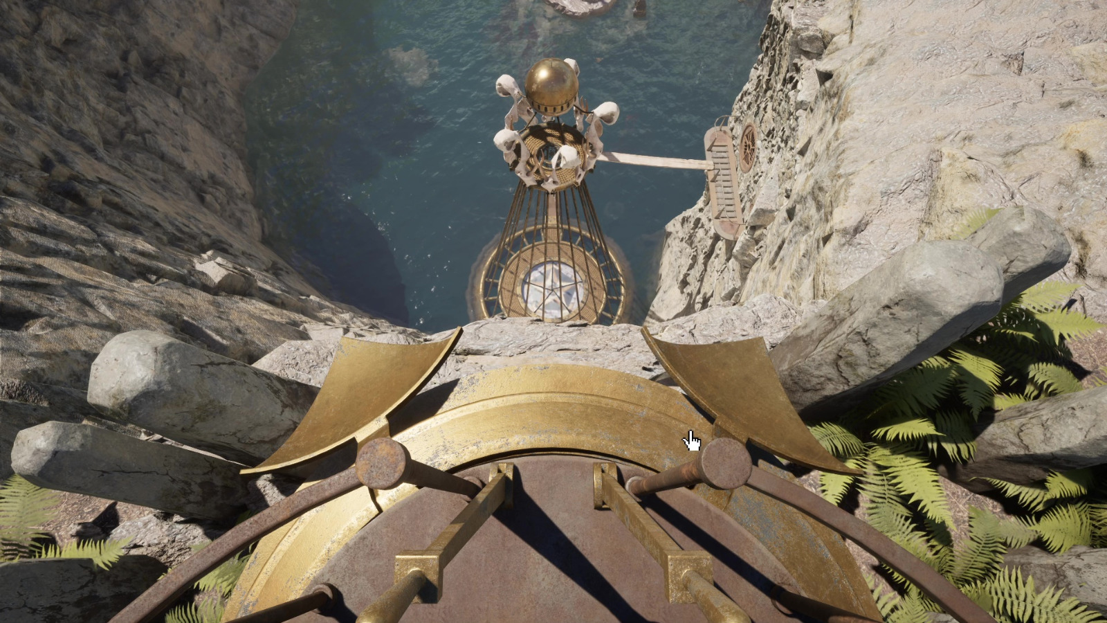 Riven Walkthrough - Jungle Island (2) & Tay - Riven (2024) - Neoseeker