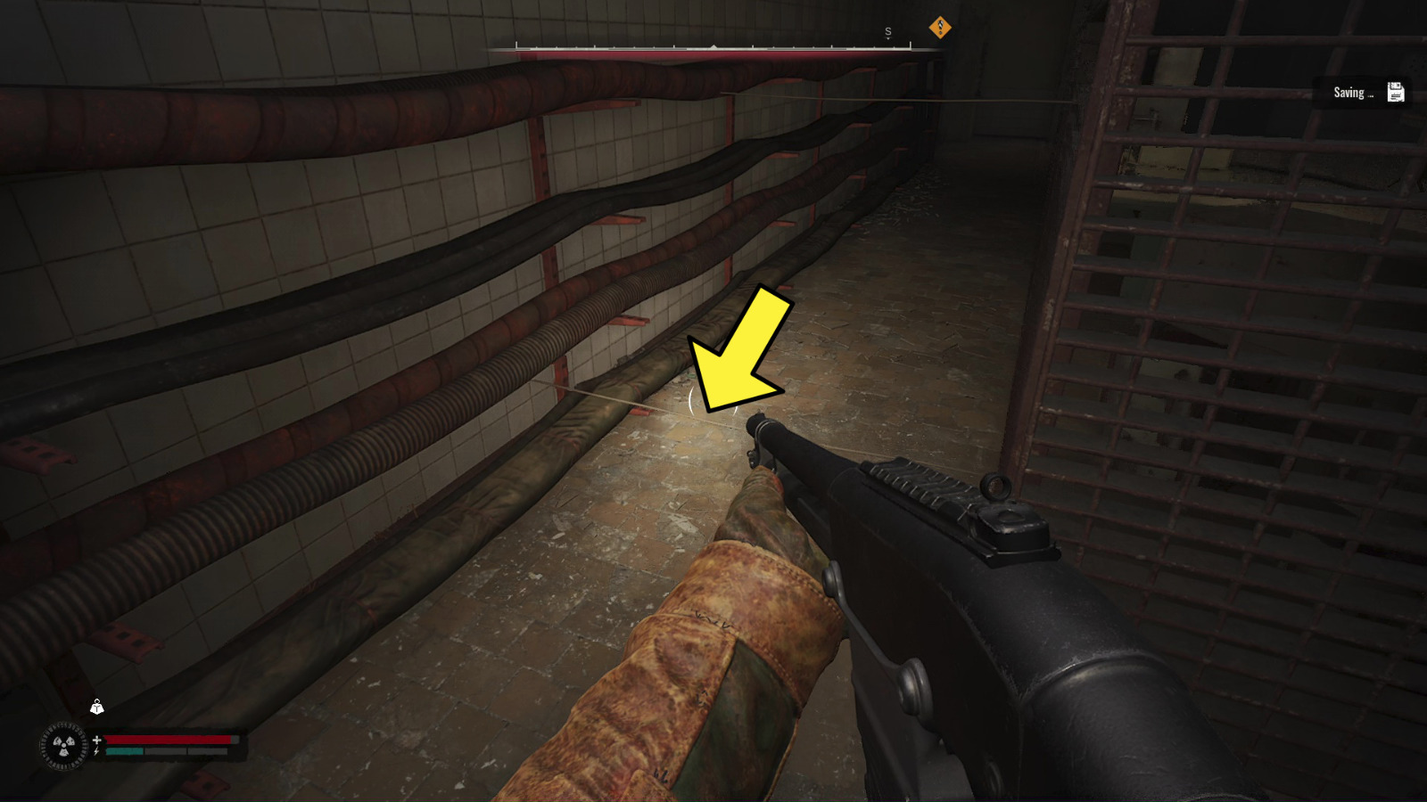 S.T.A.L.K.E.R. 2: Heart of Chornobyl - Chasing Ghosts Walkthrough ...