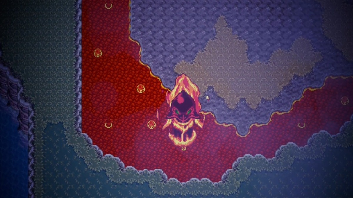 Sea Fantasy Volkenion Beach Guide - Neoseeker