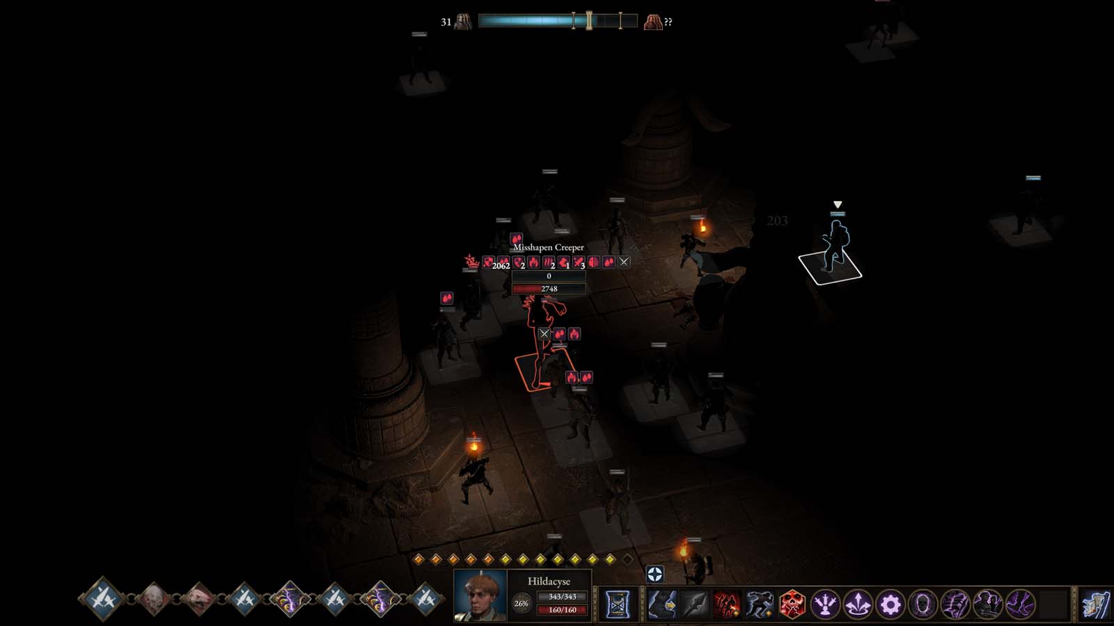 Drombach Tomb Guide - Wartales - Neoseeker