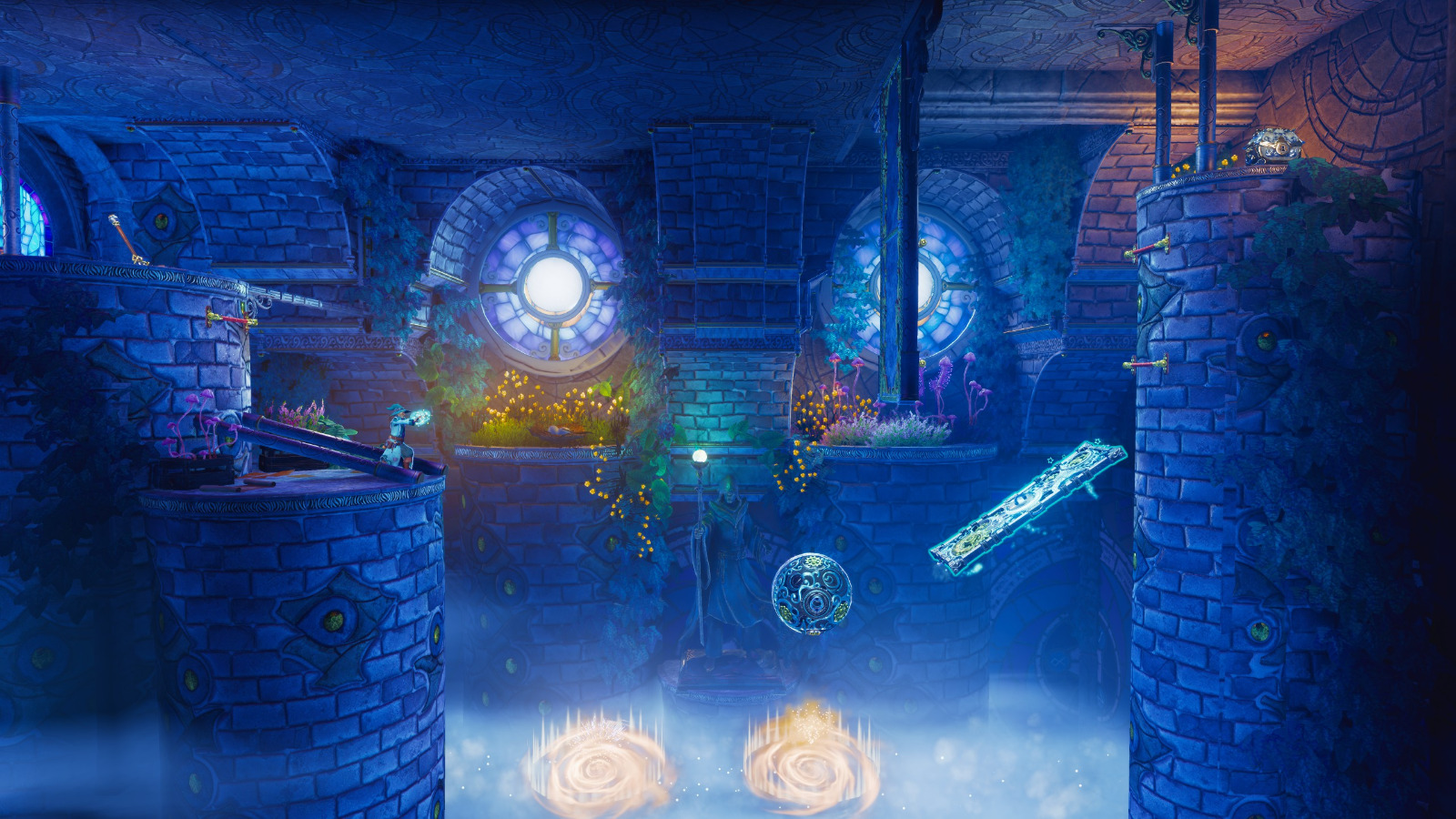 Trine 4 Treasure Locations Guide - Neoseeker