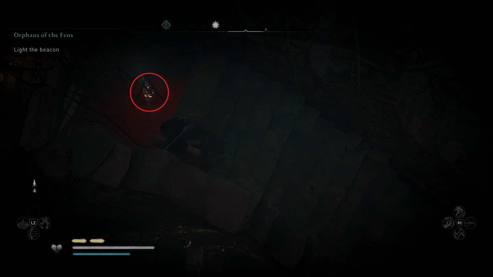 Assassin's Creed Valhalla - Cursed Symbol Guide - Neoseeker