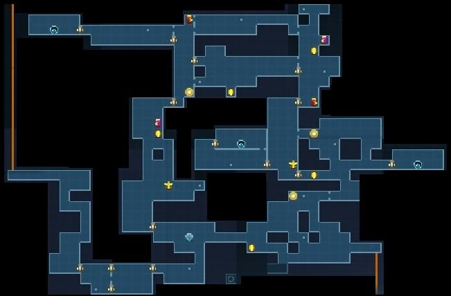 Area 7 Walkthrough - Metroid: Samus Returns - Neoseeker
