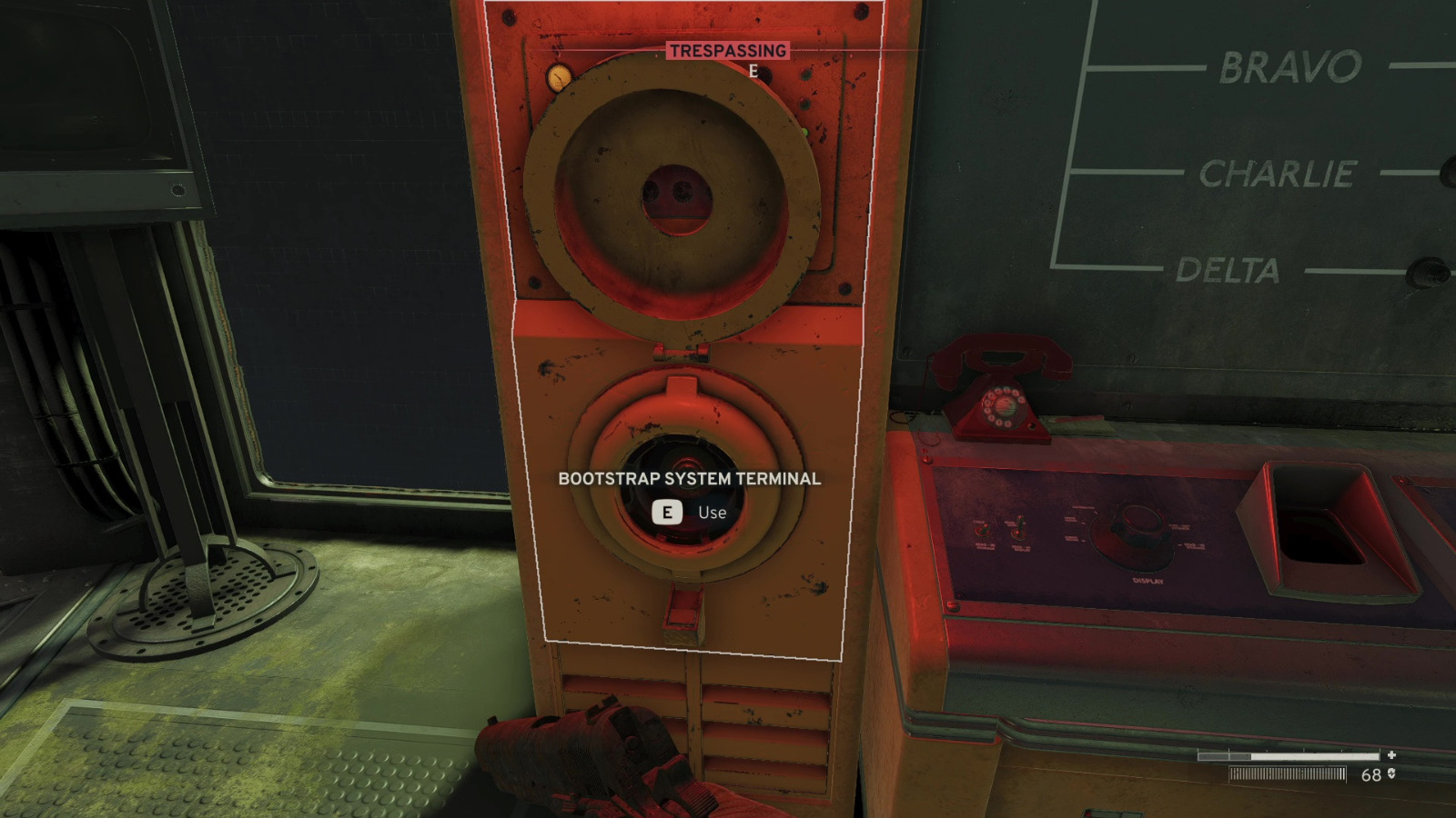 Atomfall walkthrough - Doctor Holder Lead and Ending - Neoseeker